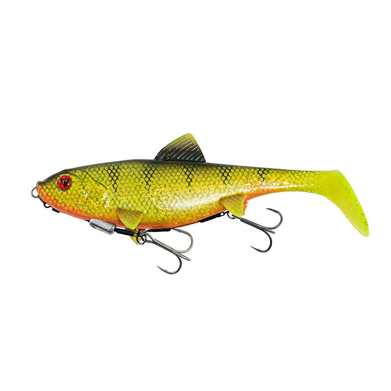 Leurre Fox Rage Replicant Shallow Legend Colours – 25g FOX RAGE | Decathlon
