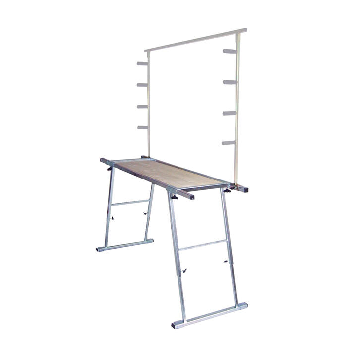 Vola Trans`Air VOLA waxing table - Decathlon