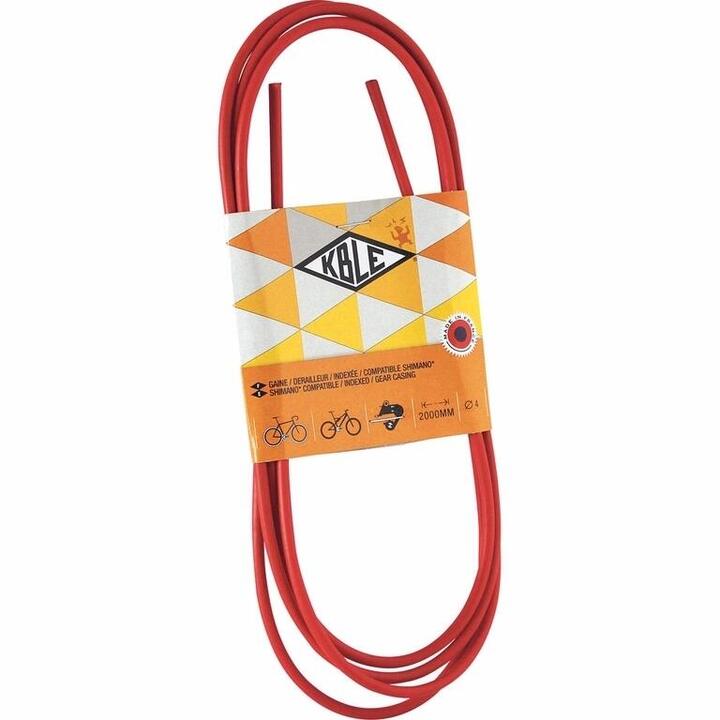 Gaine dérailleur arrière Index Transfil TRANSFIL | Decathlon