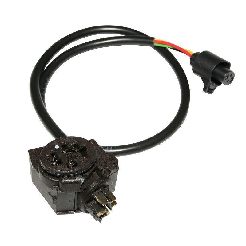 Câble pour batterie cadre Bosch BDU2XX - BDU3XX - BDU4XX BCH211 BOSCH ...