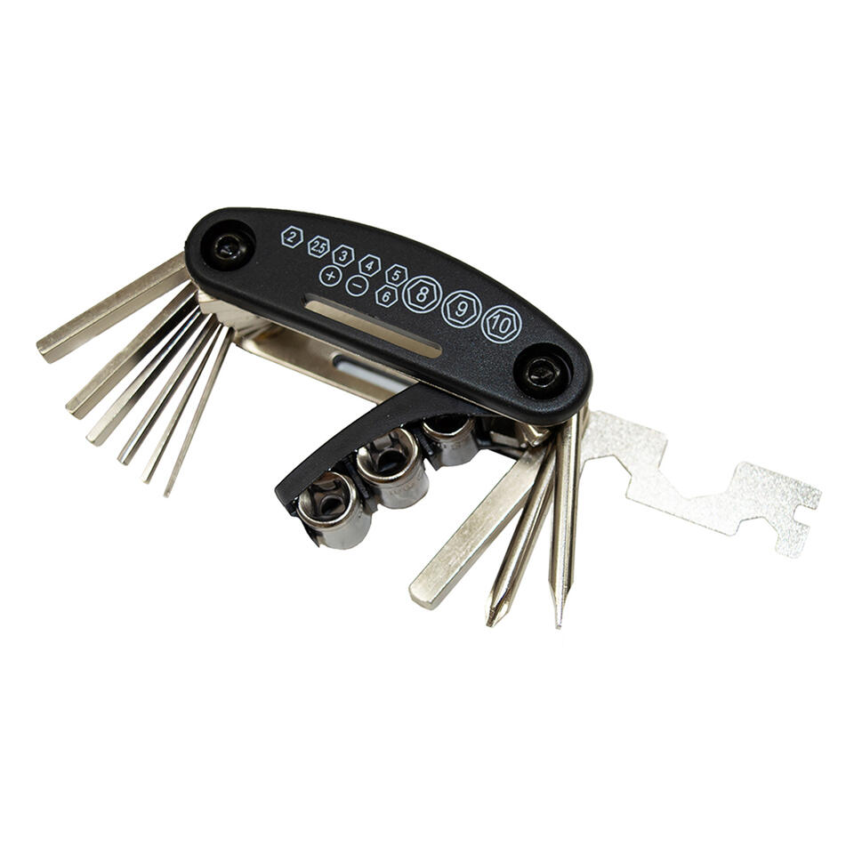 Fietsgereedschap nodig? Koop ze online bij DECATHLON | DECATHLON