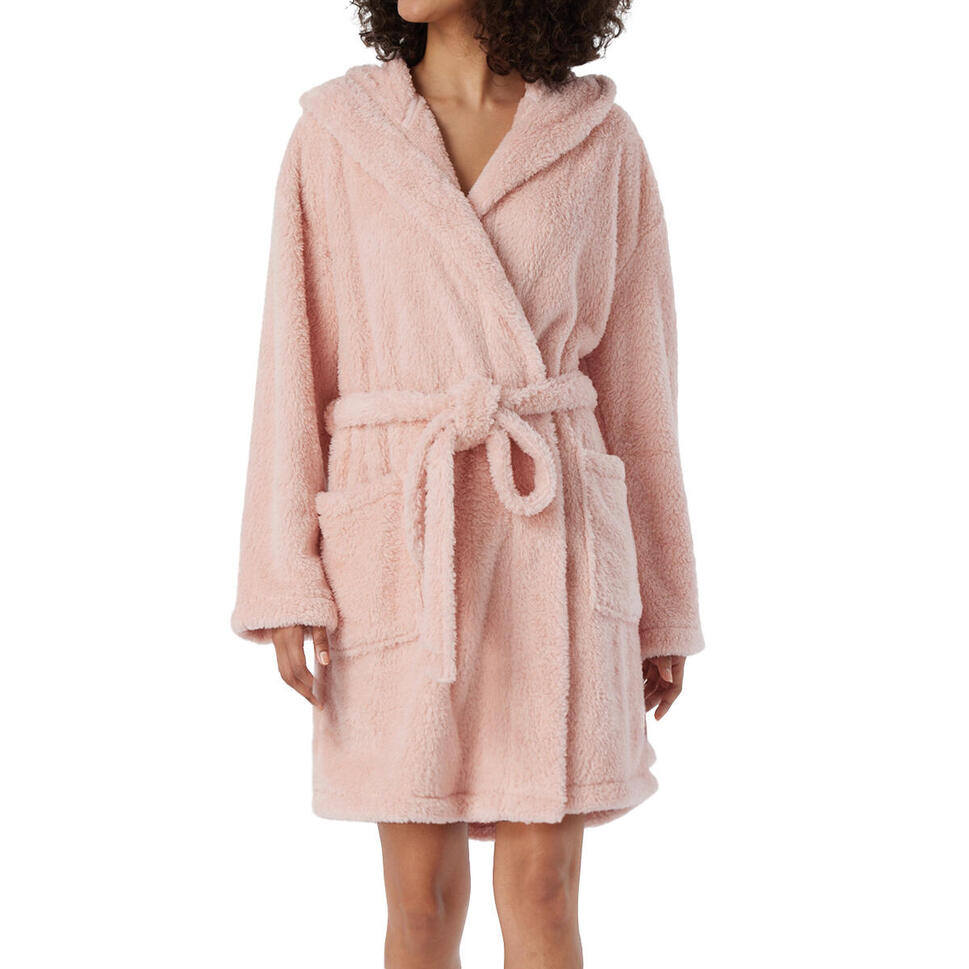 Peignoirs femme - sorties de bain femme | DECATHLON