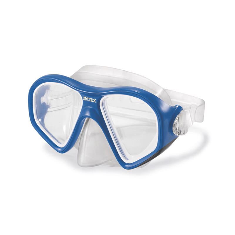 Potápěčské brýle Intex 55977 REEF RIDER MASKS INTEX - Decathlon
