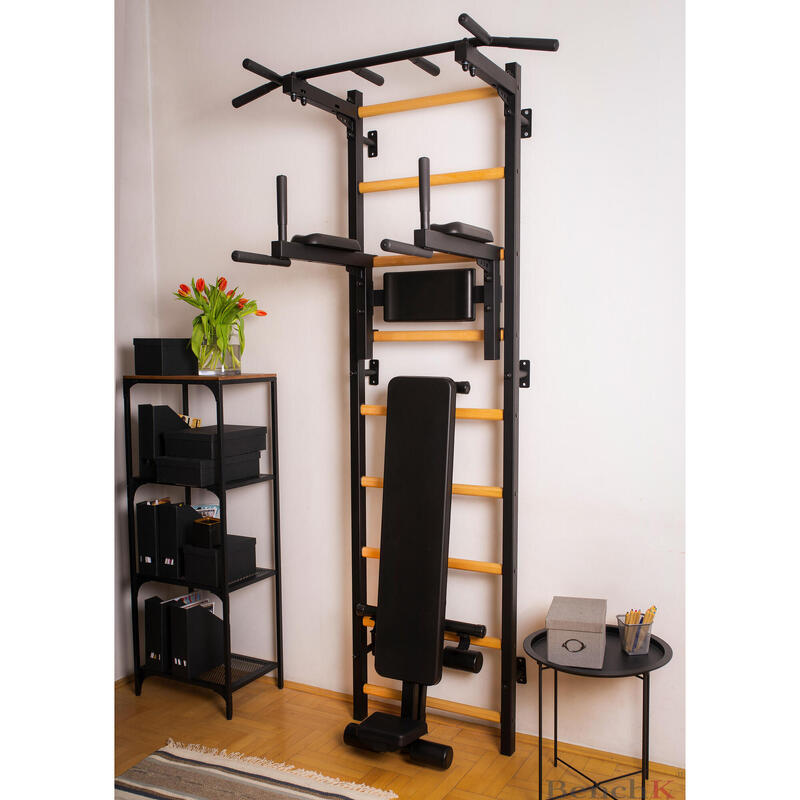 Espalier BenchK 723B BENCHK | Decathlon