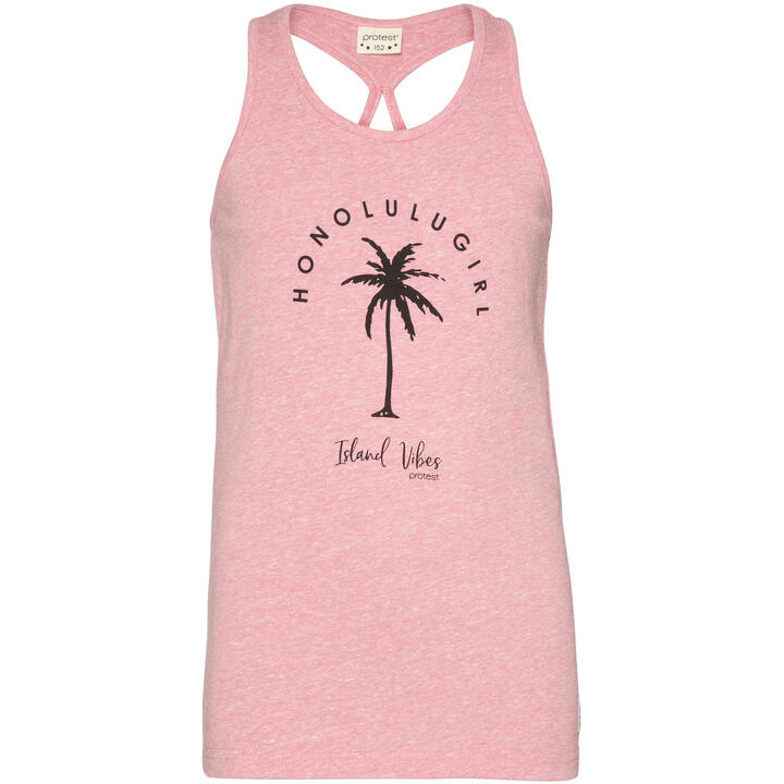 Dziewczęcy tank top Protest Maisy PROTEST | Decathlon