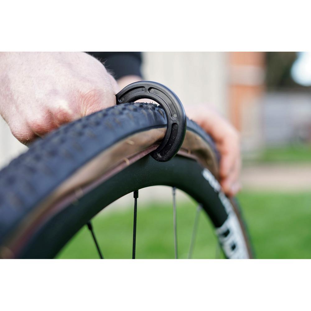 TyreKey V2 The Ultimate Tyre Lever Tool TYREKEY Decathlon