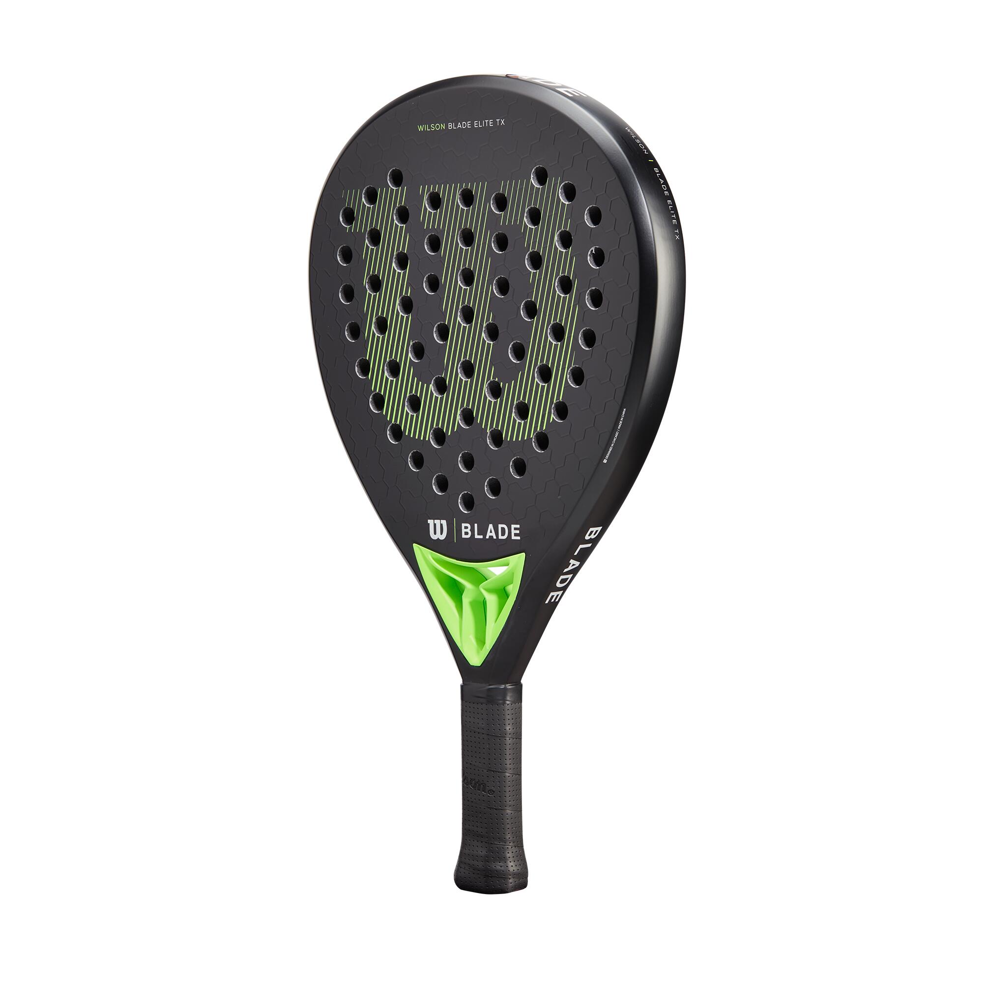 Wilson Blade Pro v2 Padel Bat - GRADE A WILSON | Decathlon