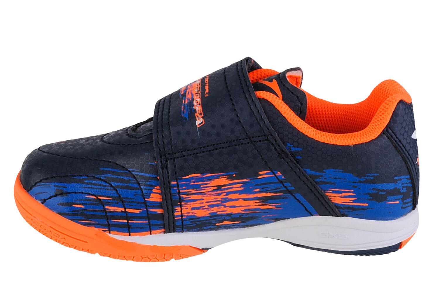 Indoor voetbal trainers voor jongens Super Copa Jr 22 SCJW IN | Decathlon