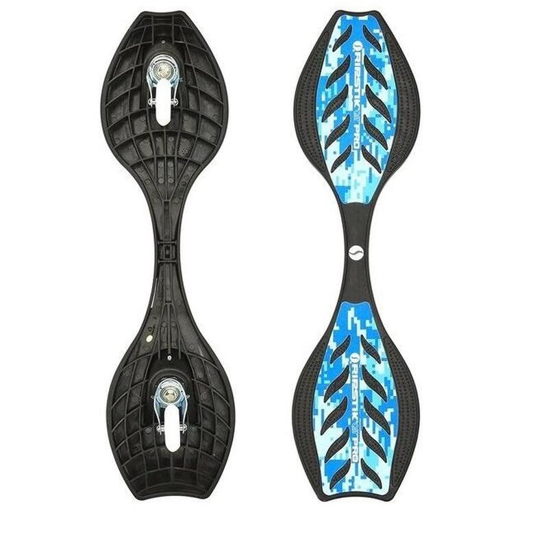 Deskorolka Waveboard dla dzieci Razor RipStik AirPro RAZOR | Decathlon