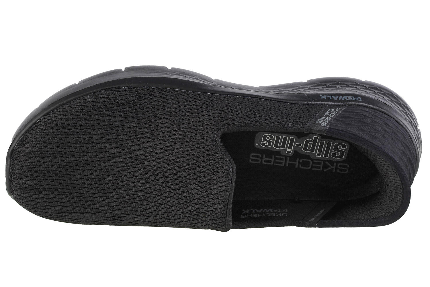 Sneakers for Women Skechers Slip-ins: GO WALK Flex - Relish - Decathlon