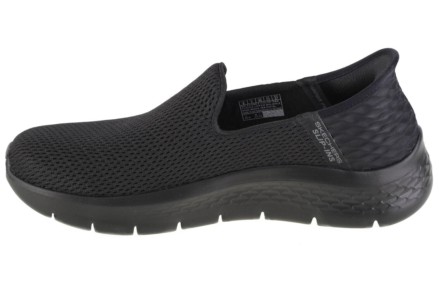 Sneakers for Women Skechers Slip-ins: GO WALK Flex - Relish - Decathlon