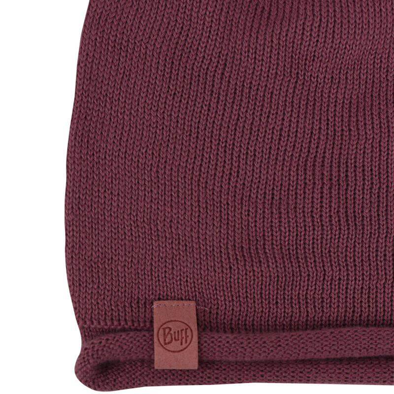 Gorro para Mulheres Lekey Knitted Hat Beanie BUFF - Decathlon