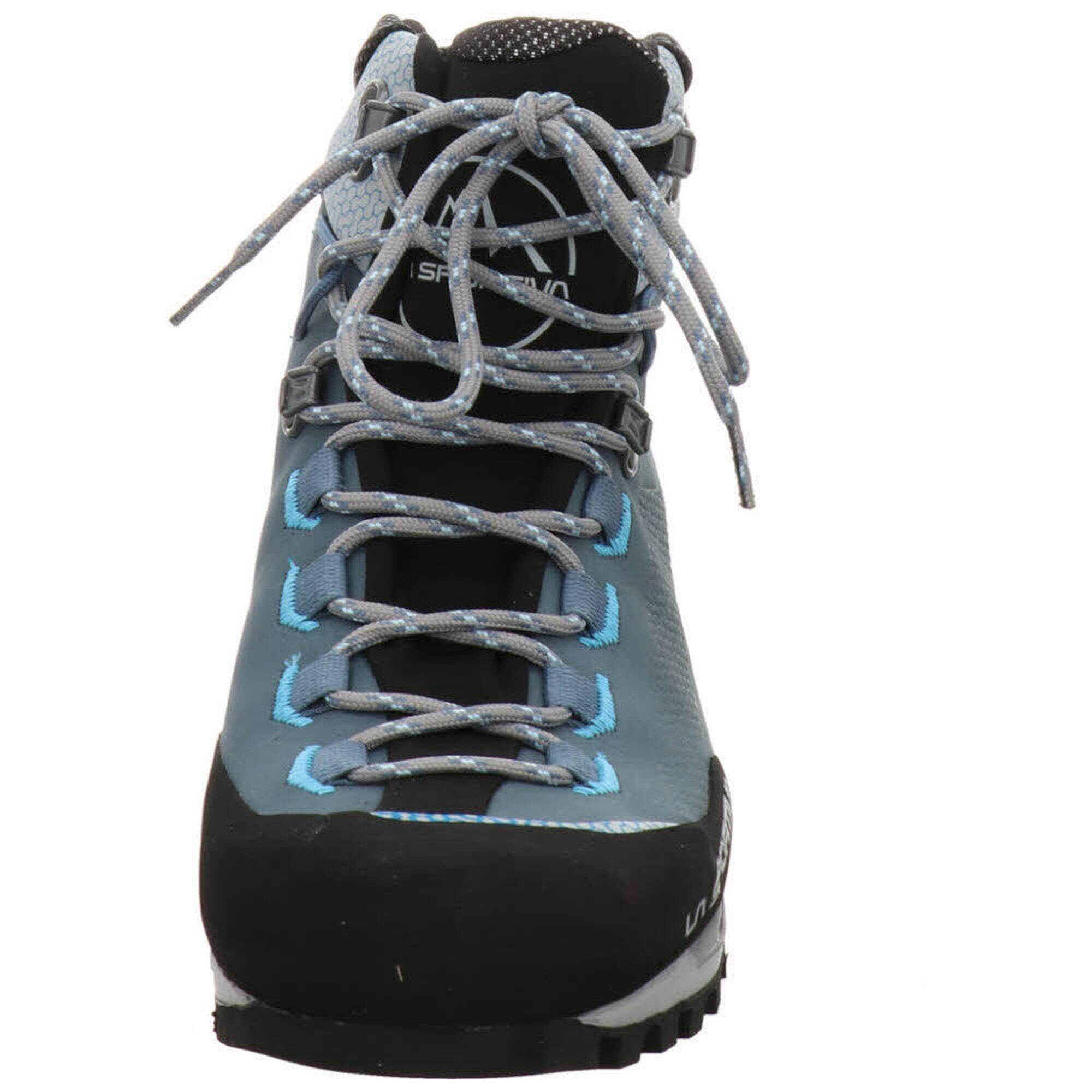 Buty trekkingowe damskie La Sportiva La Trango Tech Gtx - Niebieski ...