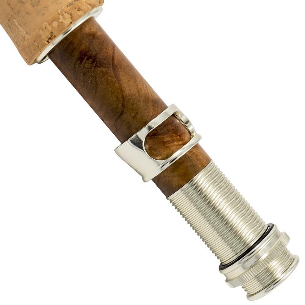 Snowbee Prestige G-XS Fly Rod 9Ft #5 4-Pce SNOWBEE | Decathlon