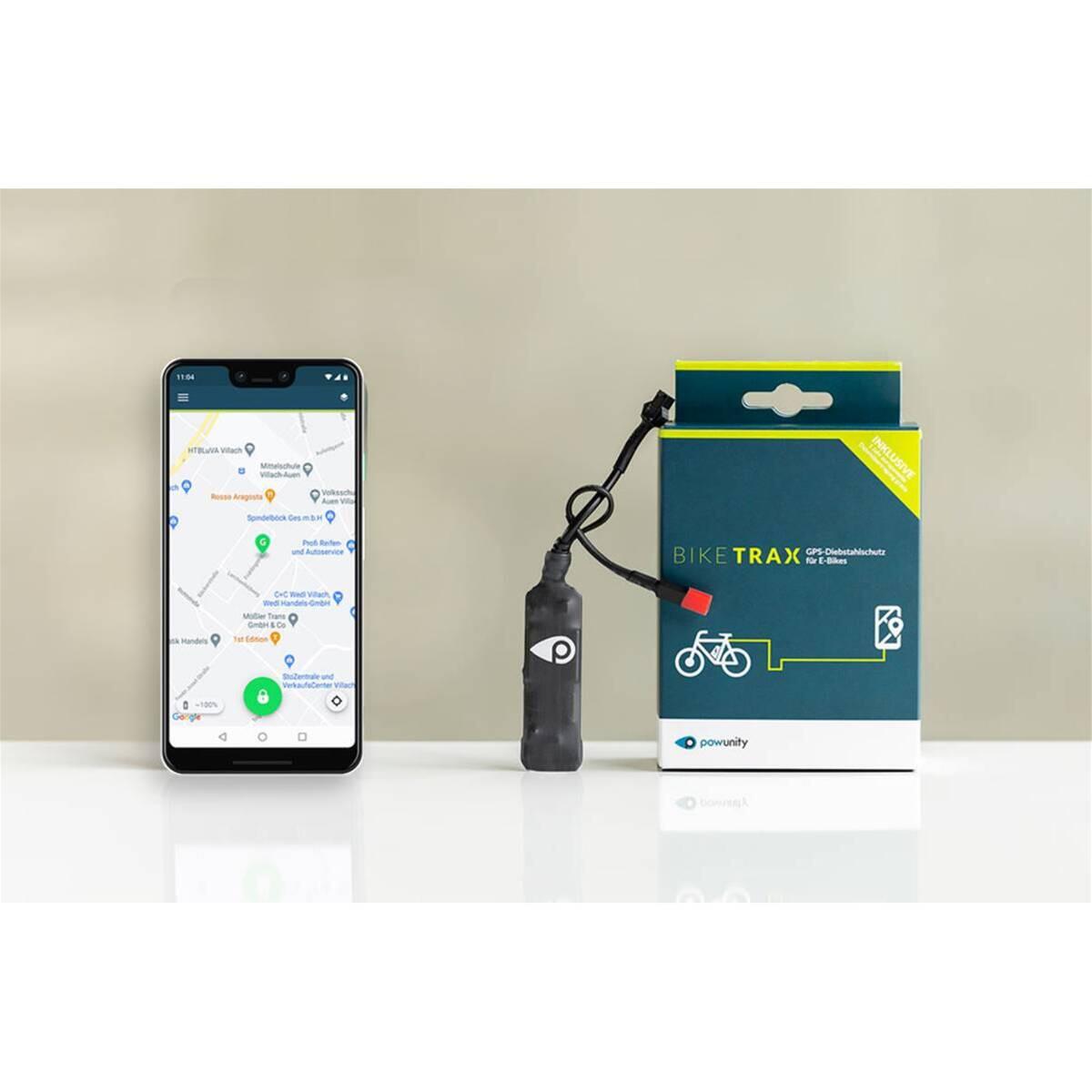 Traqueur GPS Powunity Bosch Gén 4 | Decathlon