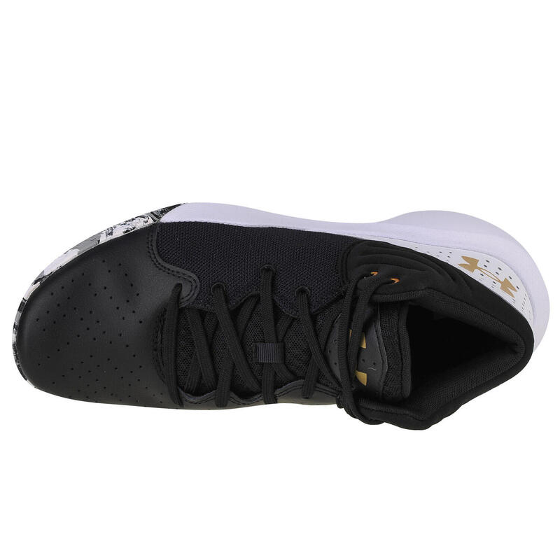 Buty do koszykówki męskie Under Armour Jet 21 UNDER ARMOUR | Decathlon