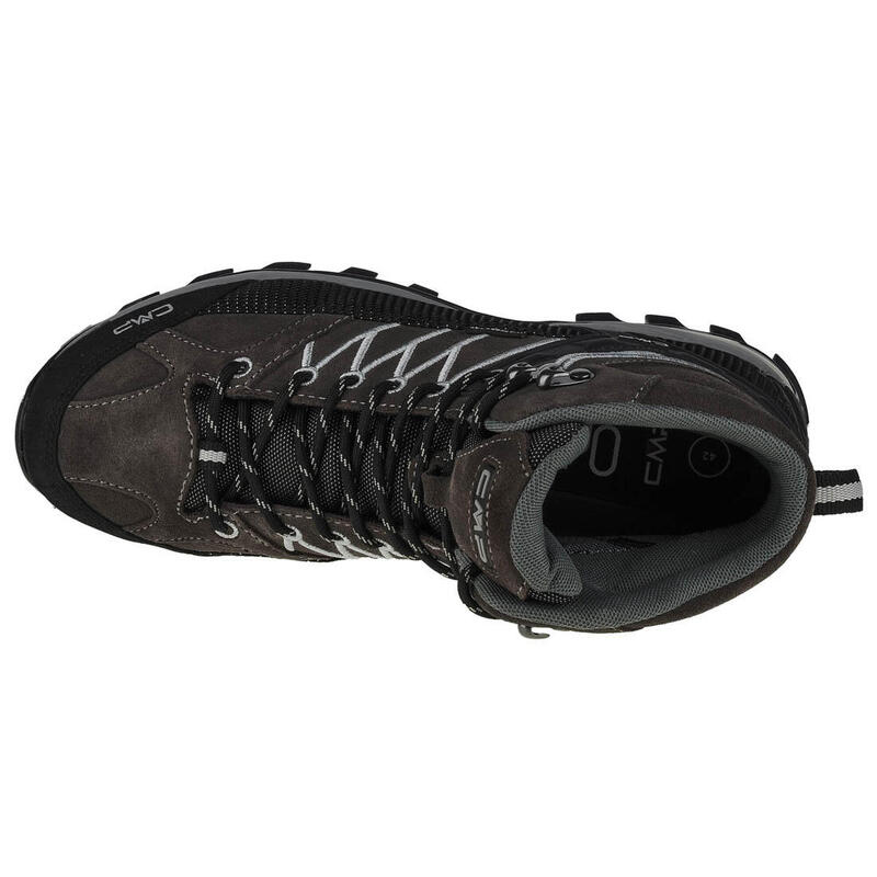Buty trekkingowe męskie, CMP Rigel Mid CMP | Decathlon