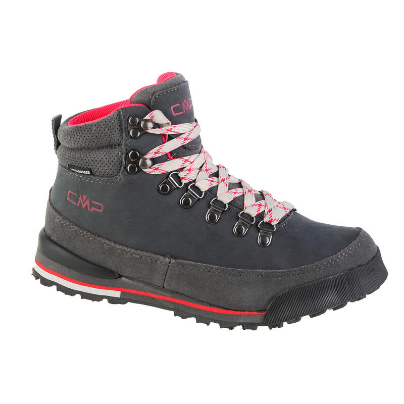 Chaussures randonnée pour femmes Heka WP Wmn Hiking CMP | Decathlon