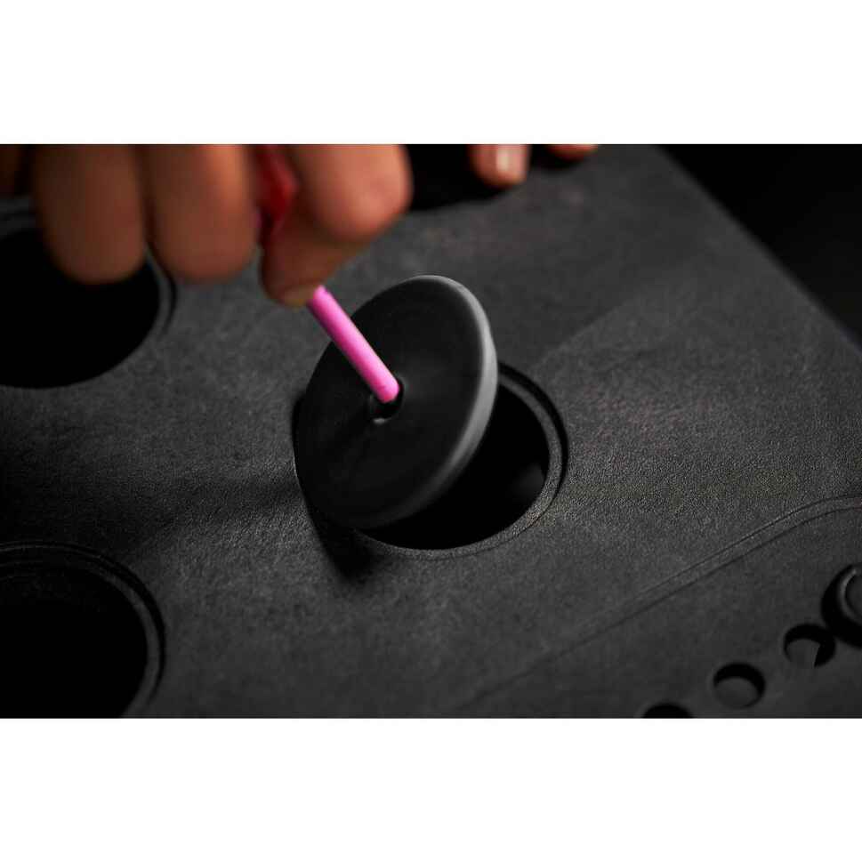 Leeze Boom Dots für das Leeze Boom Board Pro (30 Stück) LEEZE BOOM ...