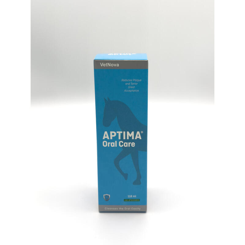 APTIMA® Oral Care VETNOVA | Decathlon