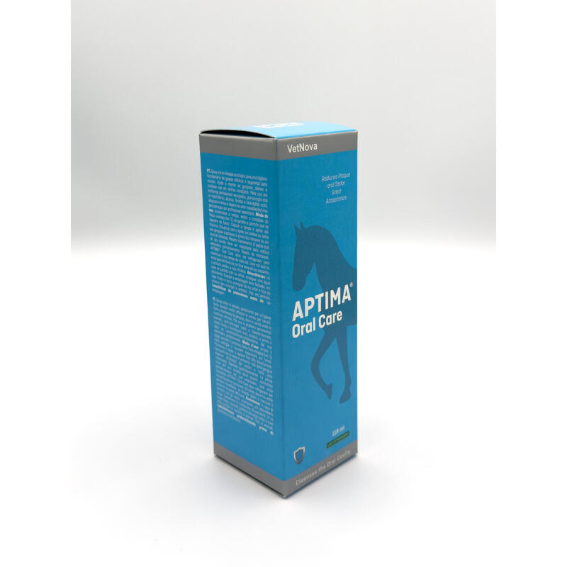 APTIMA® Oral Care VETNOVA | Decathlon