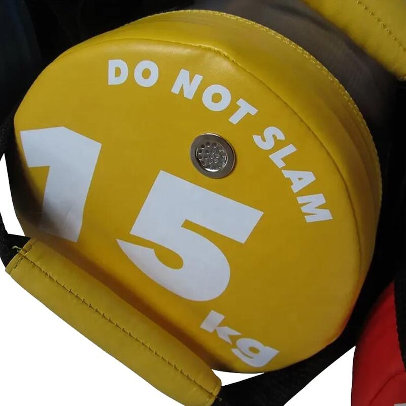 Saco Búlgaro 15kg Viok Sport VIOK SPORT - Decathlon