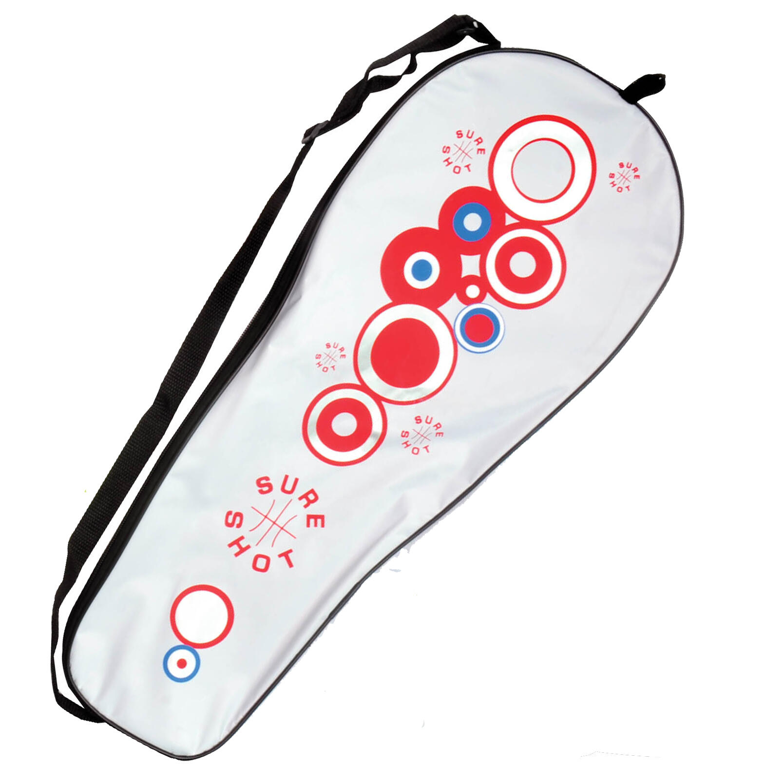 SURE SHOT LONDON 2 PLAYER JUNIOR SET SURE SHOT | Decathlon