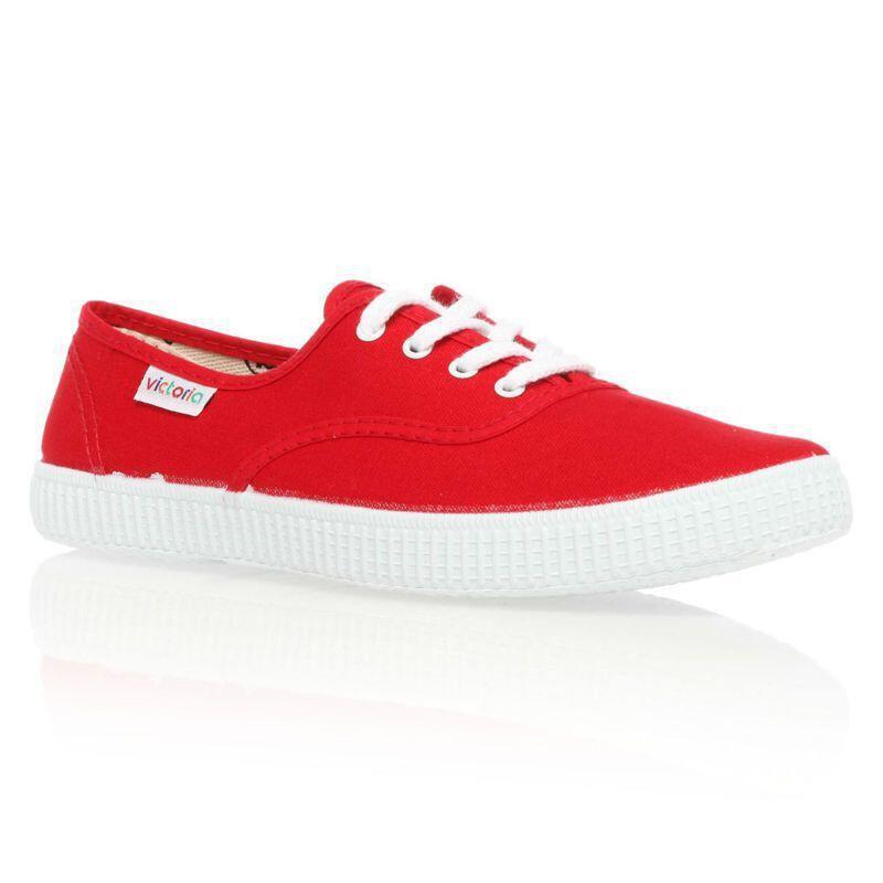 Chaussures Victoria Rouge Rojo - Unisex VICTORIA | Decathlon