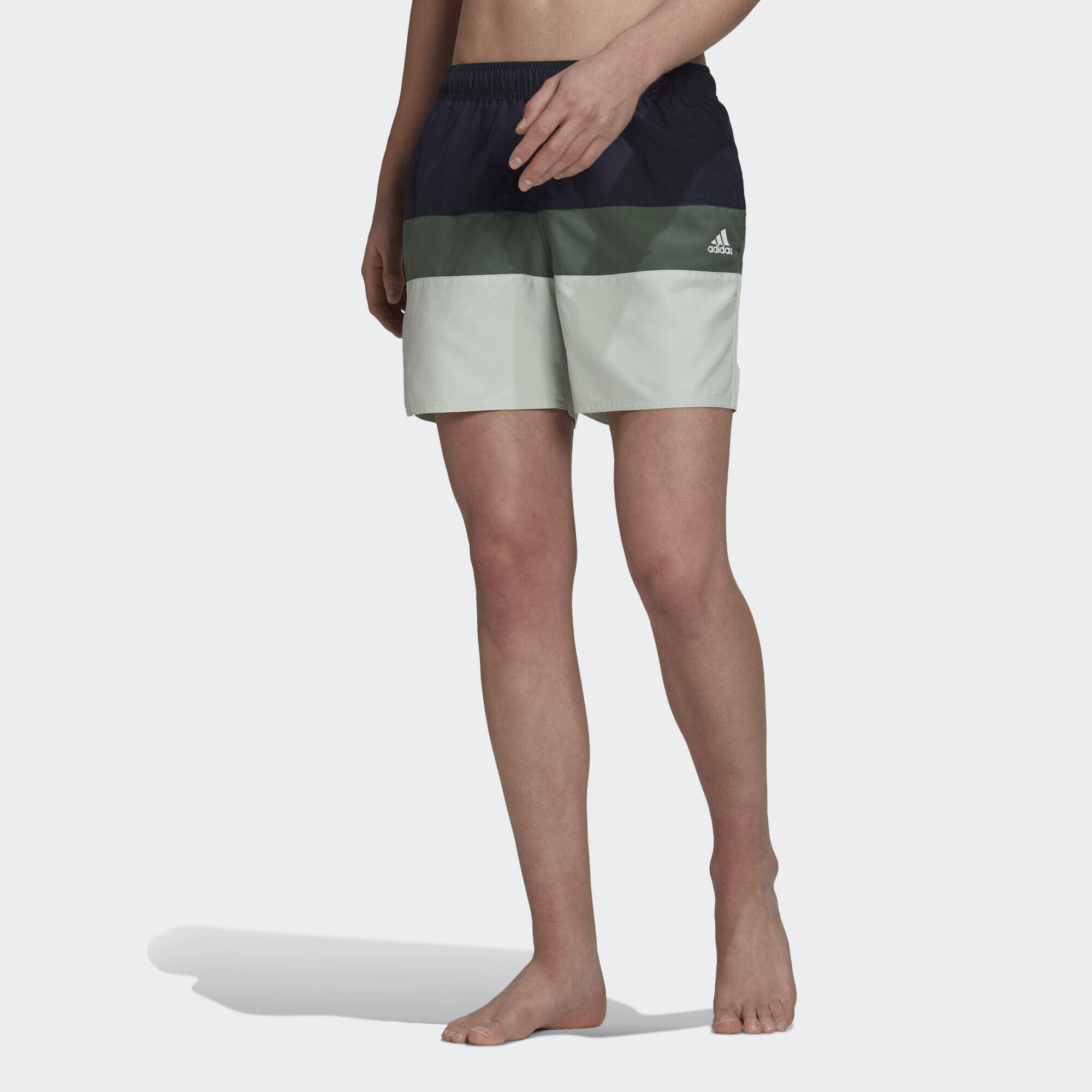 Short de bain homme M | Decathlon