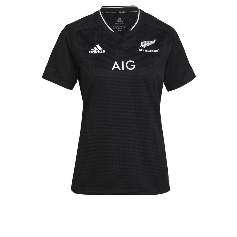 All Blacks Primeblue Replica Home Jersey ADIDAS - Decathlon