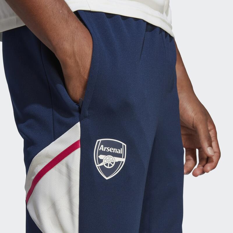 Pantalón Entrenamiento Arsenal Condivo 22 Decathlon