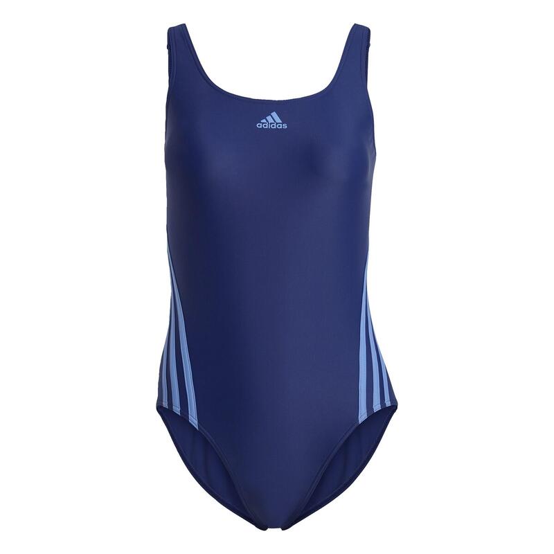 adidas 3-Stripes Badpak | ADIDAS | Decathlon.nl