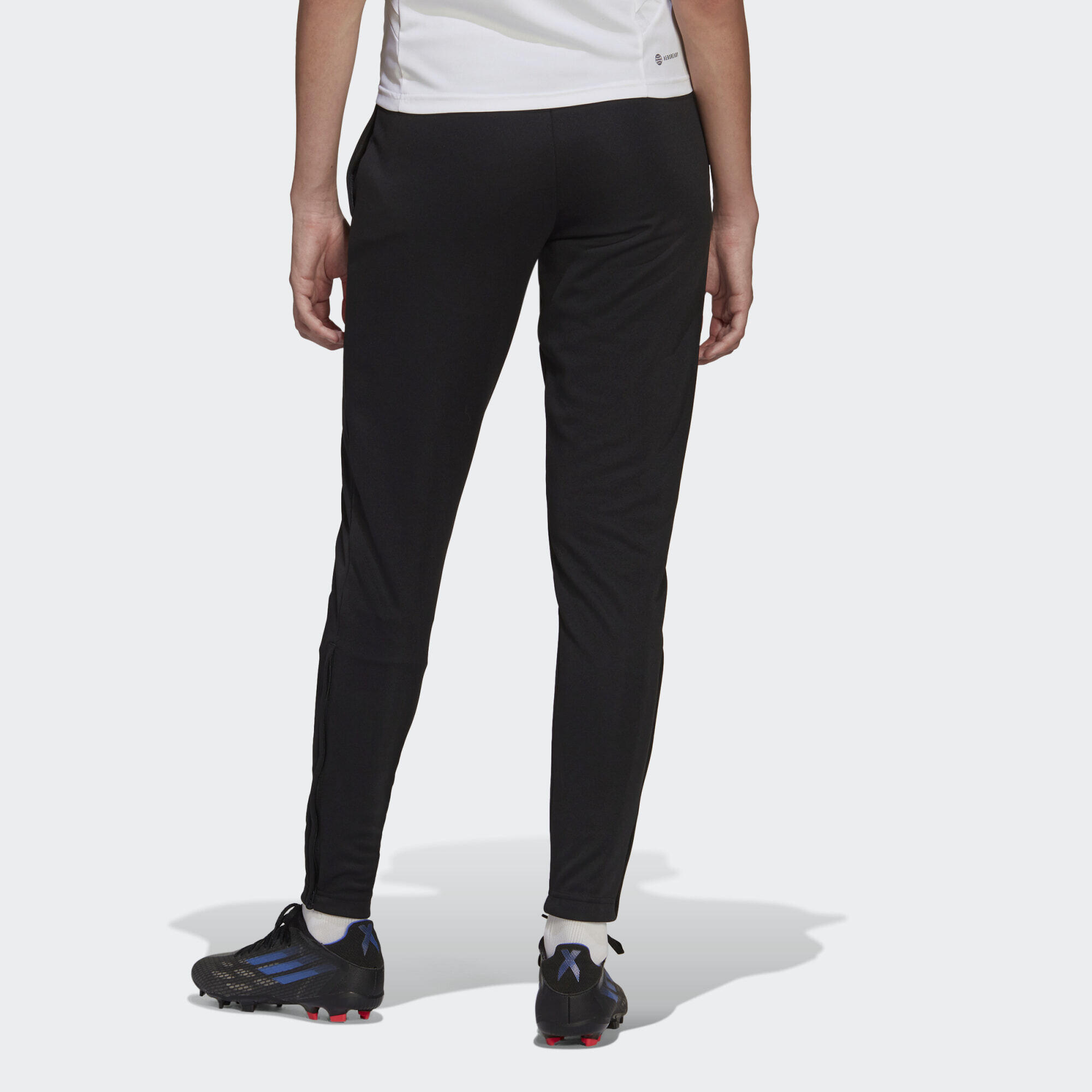 Entrada 22 Training Pants ADIDAS | Decathlon