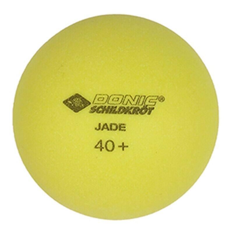Donic Schildkrot DSK TT Colour Popps 6 Balles de ping-pong DONIC ...