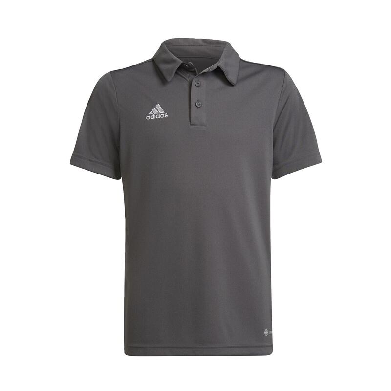 Koszulka polo piłkarska dla dzieci adidas Entrada 22 Polo ADIDAS ...