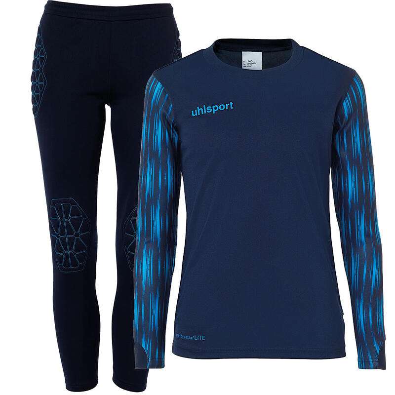 Ensemble pour gardien enfant Uhlsport Reaction UHLSPORT | Decathlon