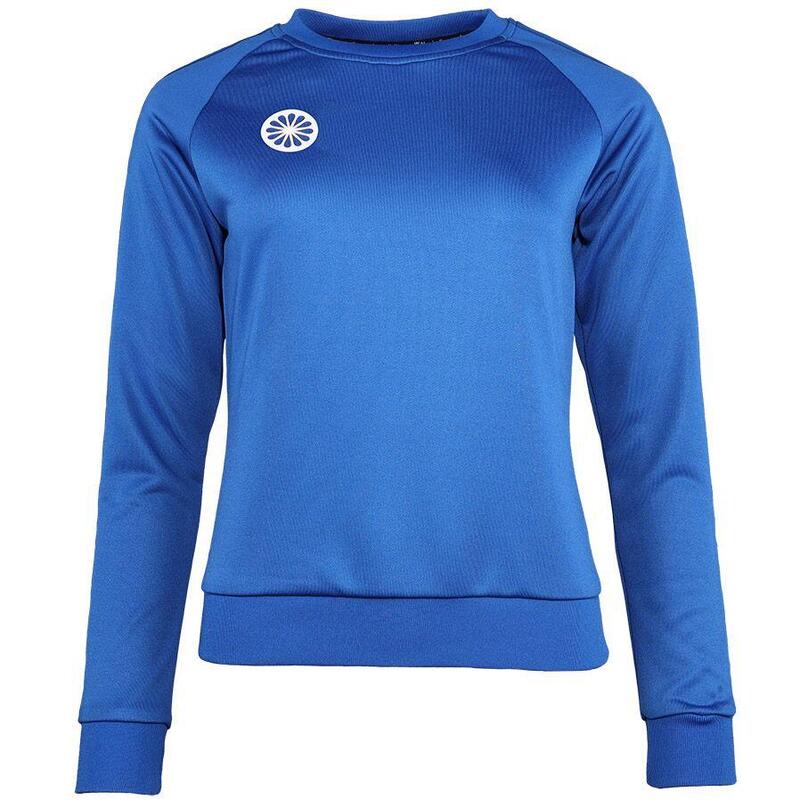 Indian Maharadja Dames Poly Terry Sweater | THE INDIAN MAHARADJA | Decathlon.nl