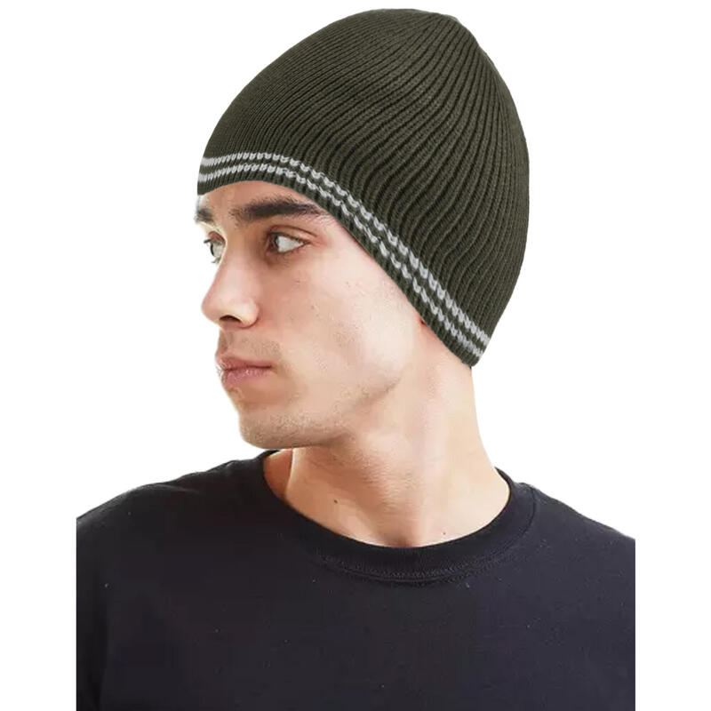 Bonnet BALTON Homme (Bleu Marine) REGATTA | Decathlon