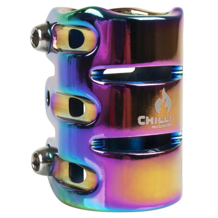 CHILLI PRO SCOOTER Chilli Clamp Hic - 3 - Bolt | Decathlon