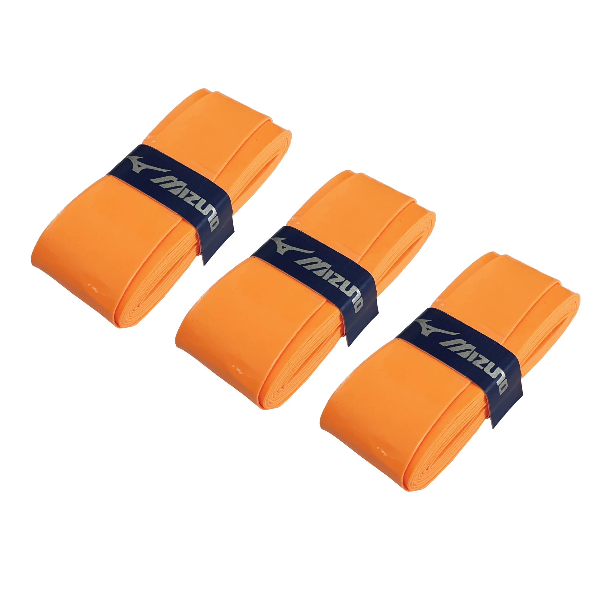 Mizuno badminton grip store