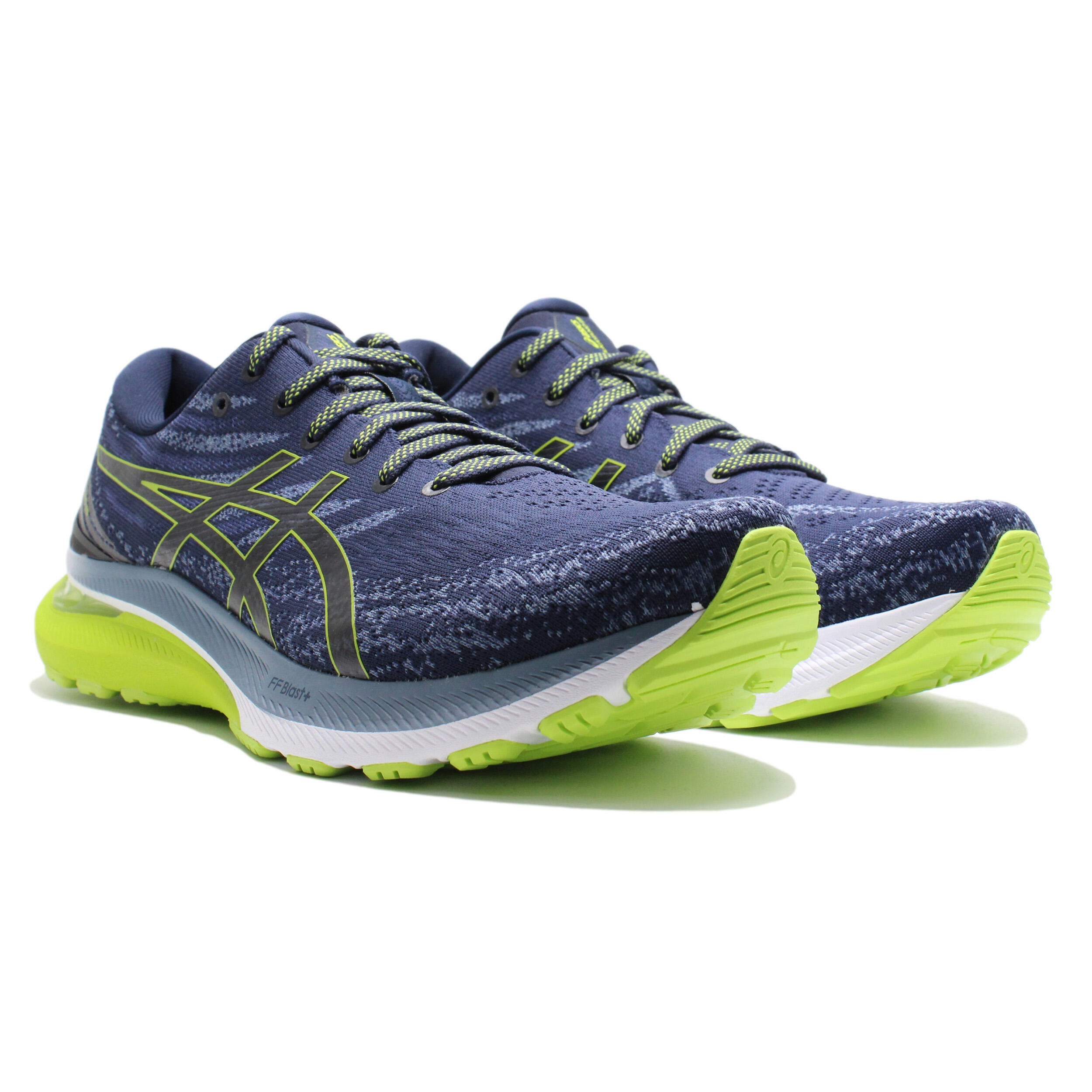 Running Shoes for Adults Asics Gel-Kayano 29 Dark blue | Decathlon