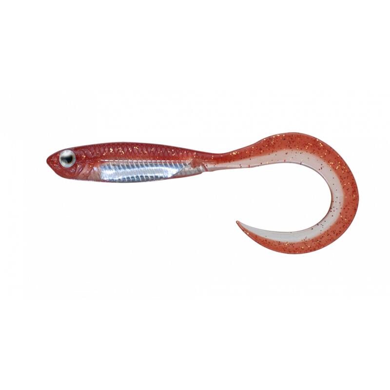 Leurre Souple Fish Arrow Flash J Curly 6,7cm (138) FISH ARROW | Decathlon