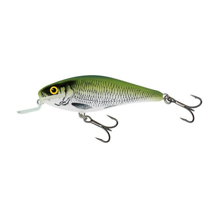 Wobbler Salmo Executor Shallow Runner SALMO | Decathlon