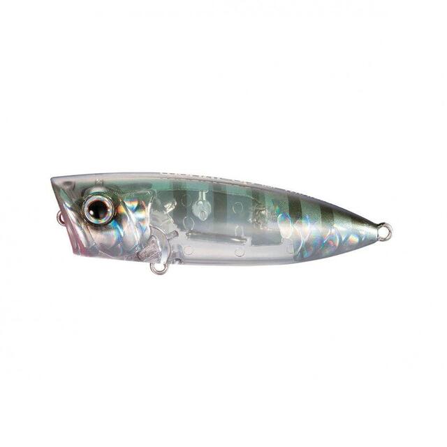Swimbait Shimano Bantam World Pop 69F Flash Boost | Decathlon