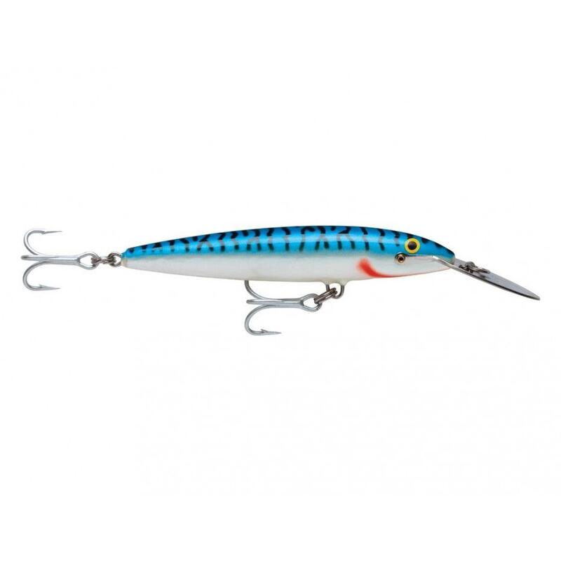 Leurre Rapala Countdown Magnum 7cm (SM) RAPALA | Decathlon