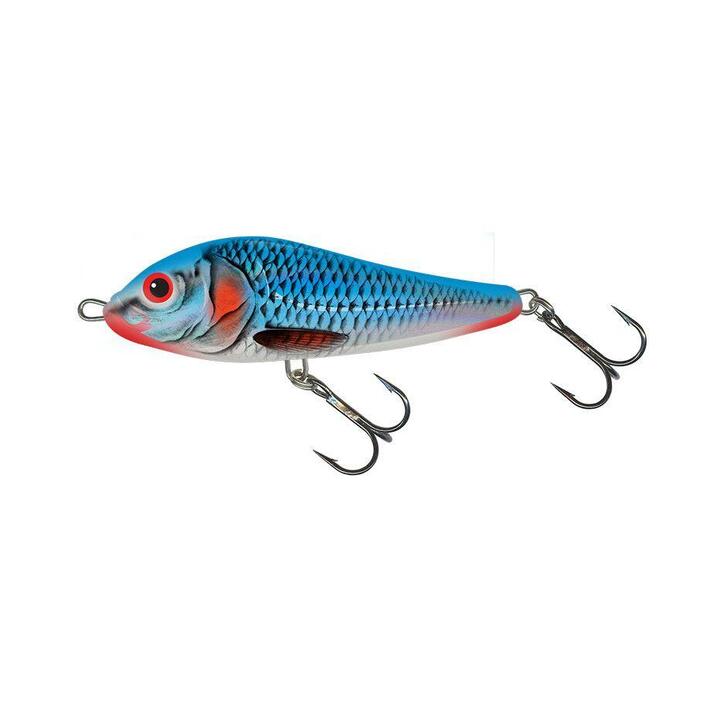 Leurre Salmo Rattlin' Slider Sinking – 20g SALMO | Decathlon