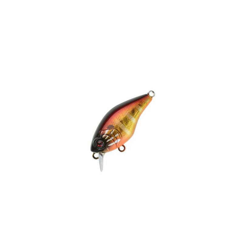 Poisson Nageur Sakura SCB Crank Micro 3,9cm (102 - Magma Gill) SAKURA ...
