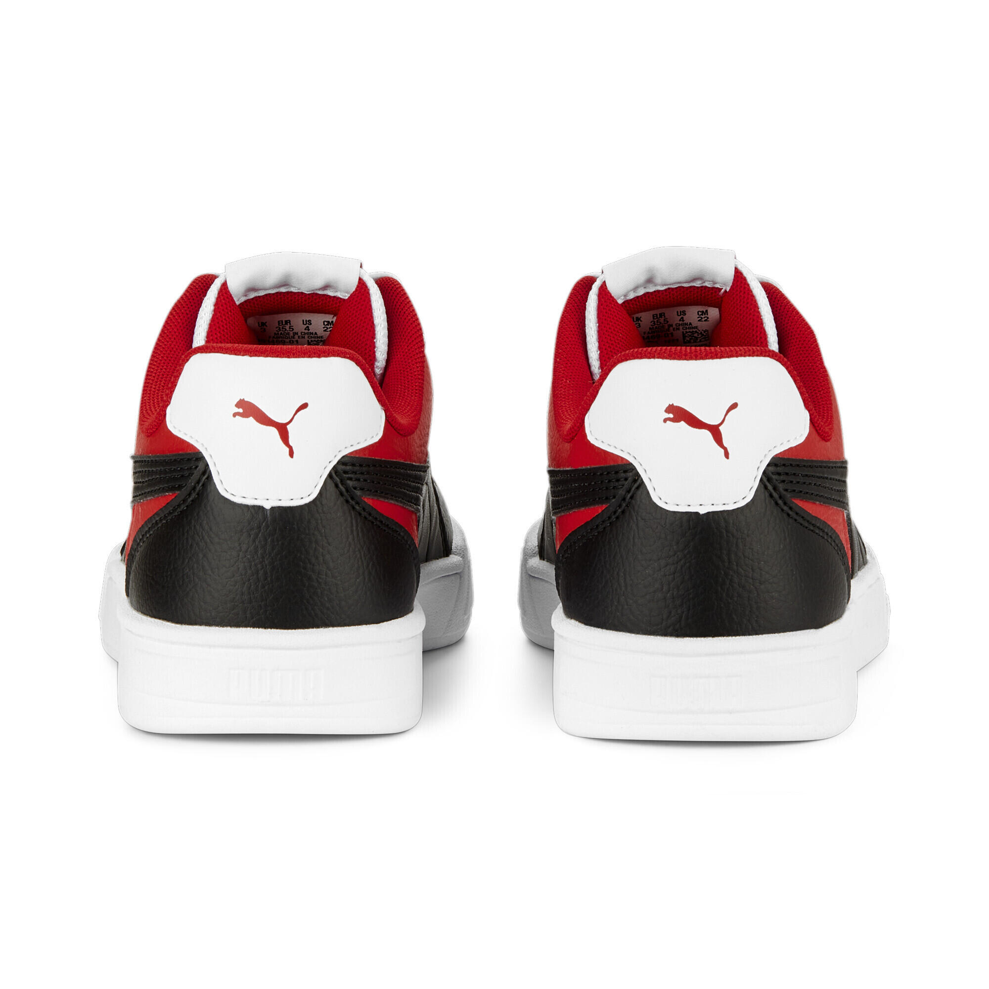 Caven Block Sneakers Jugendliche PUMA | Decathlon