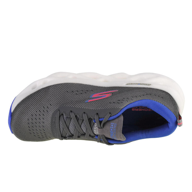 Női futócipő, Skechers Go Run Swirl Tech SKECHERS - Decathlon