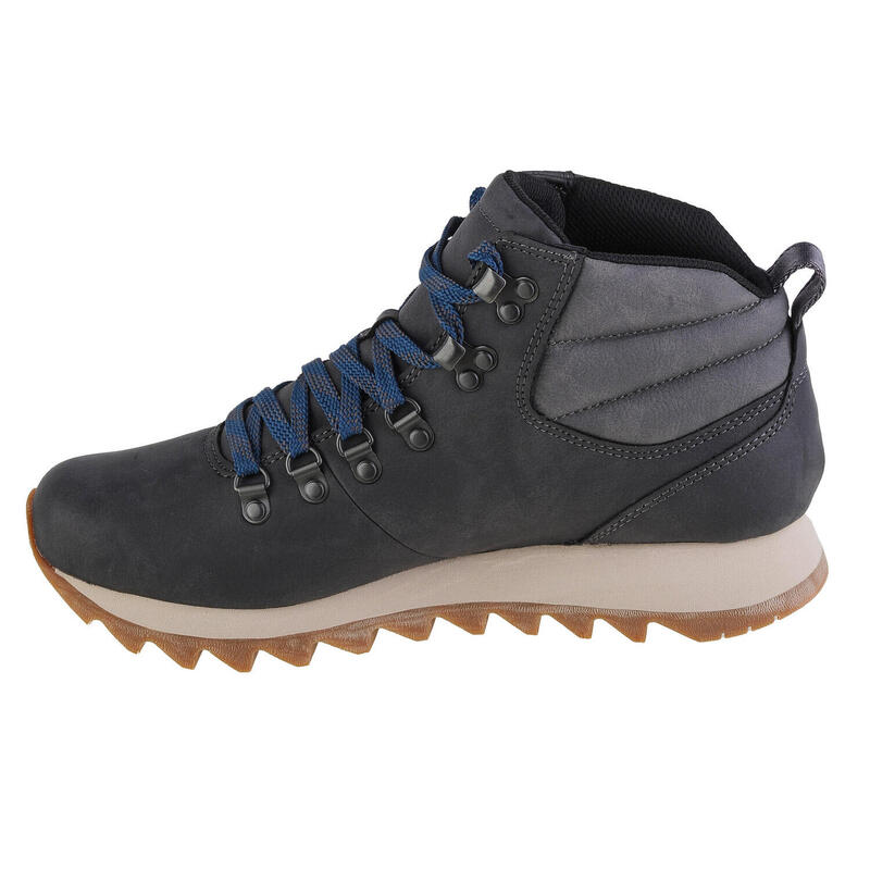 Férfi túracipő, Merrell Alpine Hiker MERRELL - Decathlon